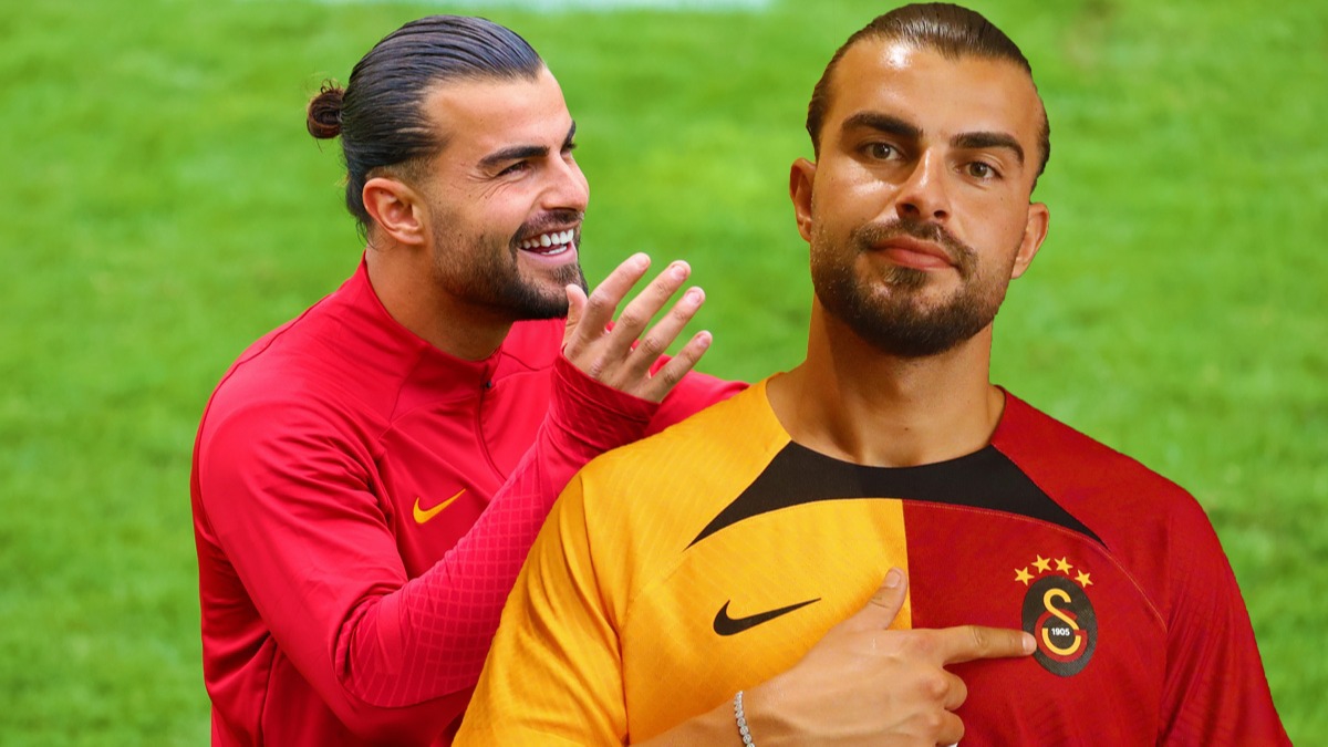 Herkes Abdülkerim Bardakcı'yı konuşuyor! ''Türkiye'nin en iyisi...''