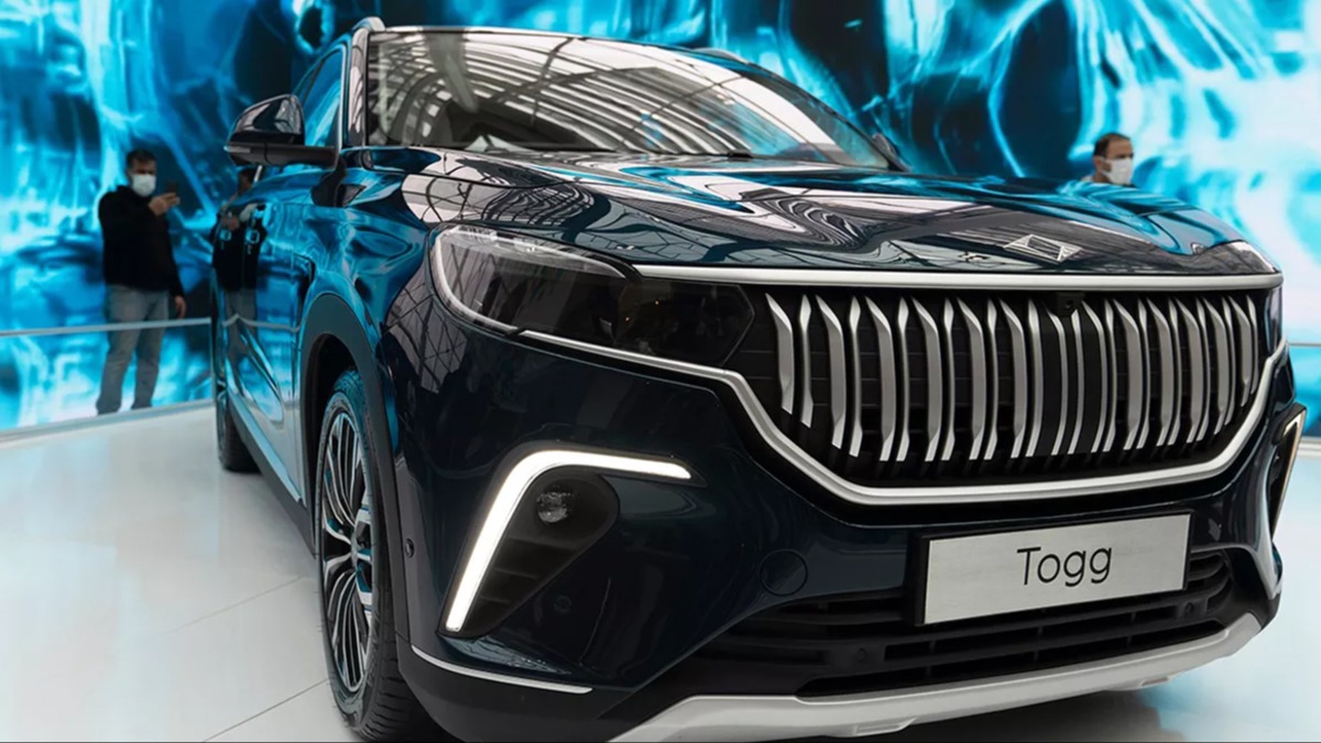 Togg'un fiyatı ne olacak? İlk kez bu kadar net konuşuldu