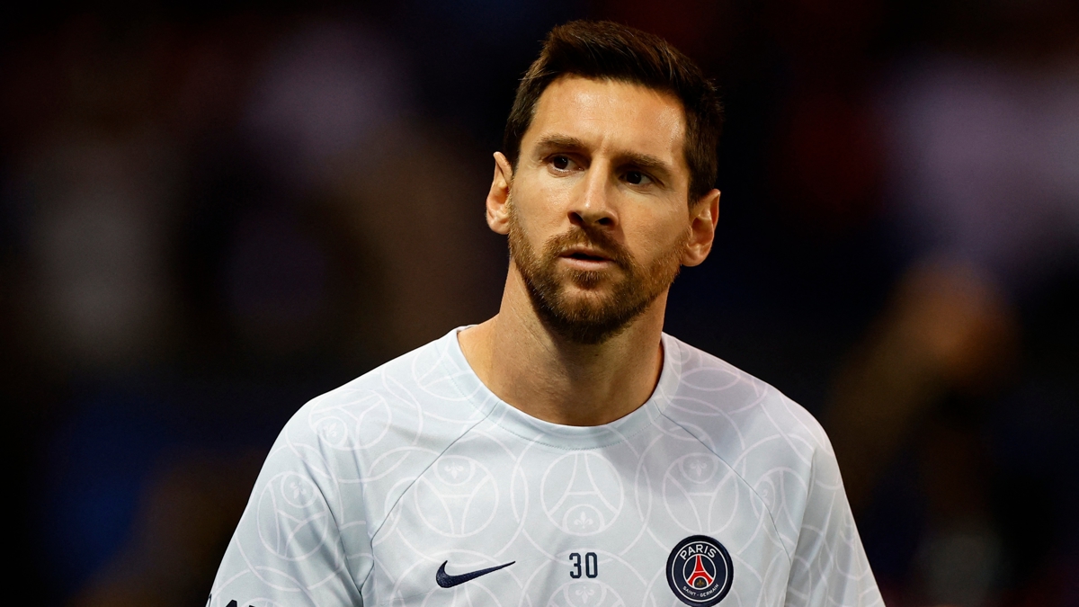 Barcelona'dan Lionel Messi'ye açık kapı