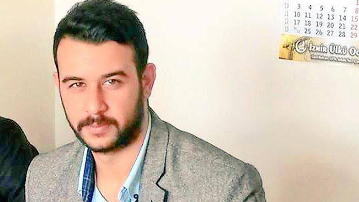 Fırat Çakıroğlu cinayetinde yeni gelişme