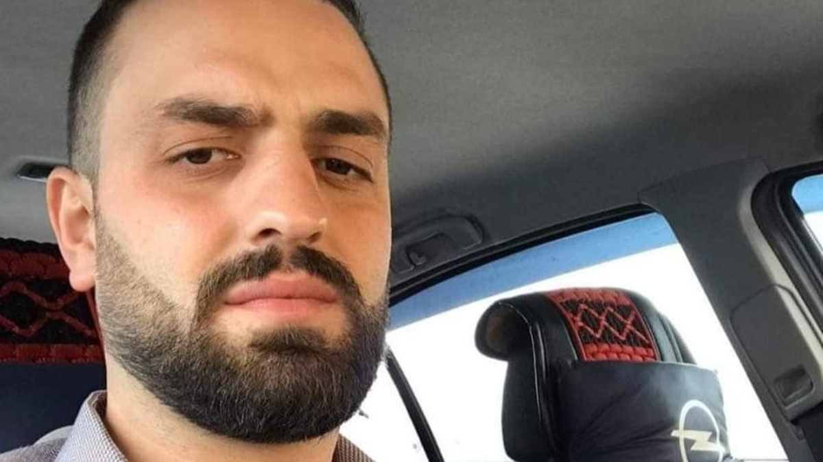 Arazi anlaşmazlığı kanlı bitti, 2 kişi hayatını kaybetti