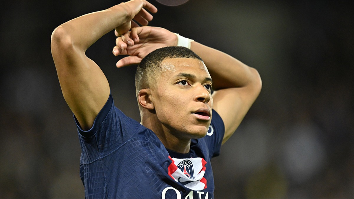 Kylian Mbappe için ''Zavallı çocuk'' demişti! Ortalık karıştı