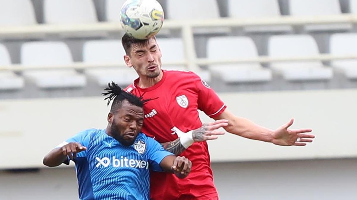 Altınordu'da istikrarın adı Erdi Dikmen