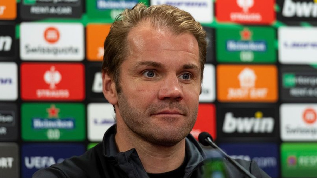 Robbie Neilson: Önemli deneyimler elde ettik