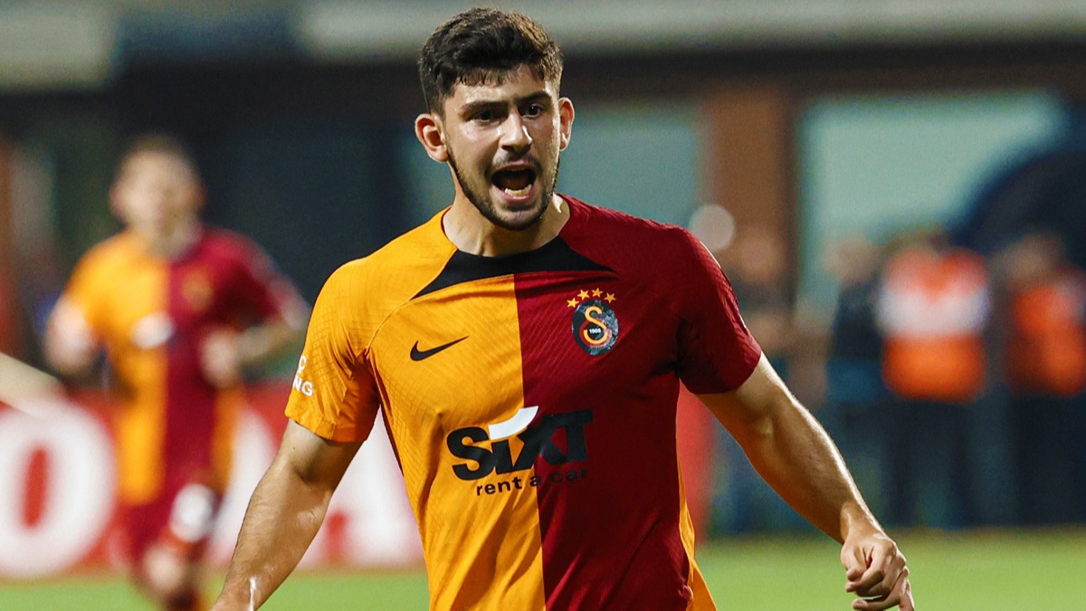 Ve Yusuf Demir, Türkiye'den ayrılıyor! Dünya devi transferi bitirdi...
