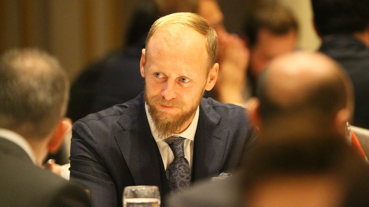 Dursun Özbek: Semih Kaya'nın Galatasaray'a teknik adam olarak hizmet ...