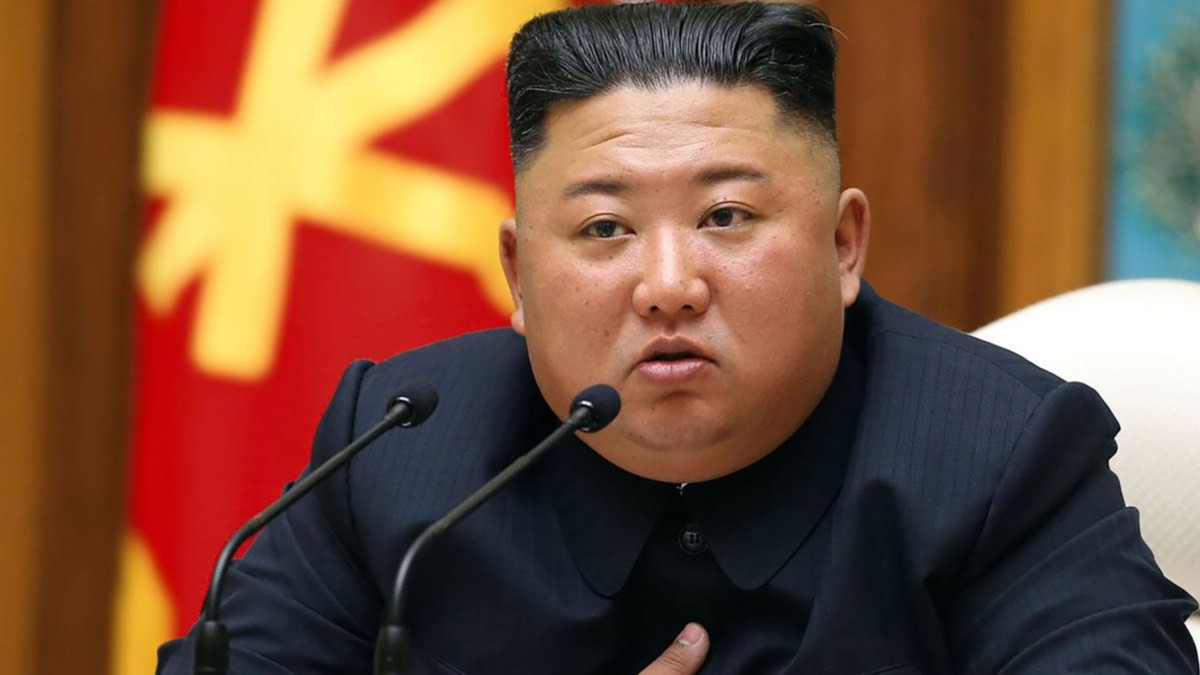 Kim, Kuzey Kore'nin nihai hedefini açıkladı