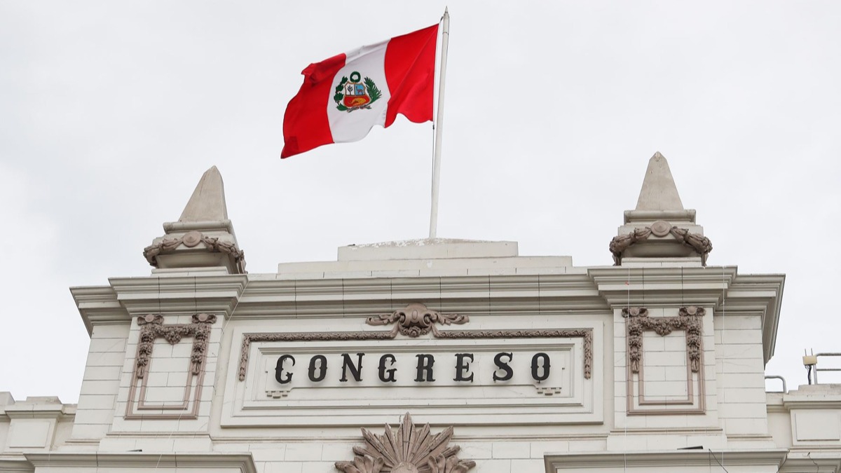 Peru'da acil durum hükümeti kurulmuştu... Cumhurbaşkanı Castillo ...