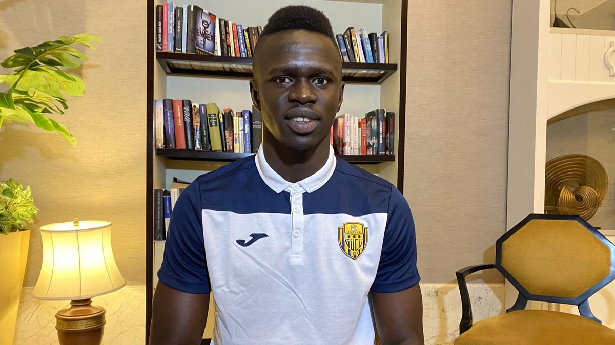 Lamine Diack: Süper Lig yabancı futbolcular için şans