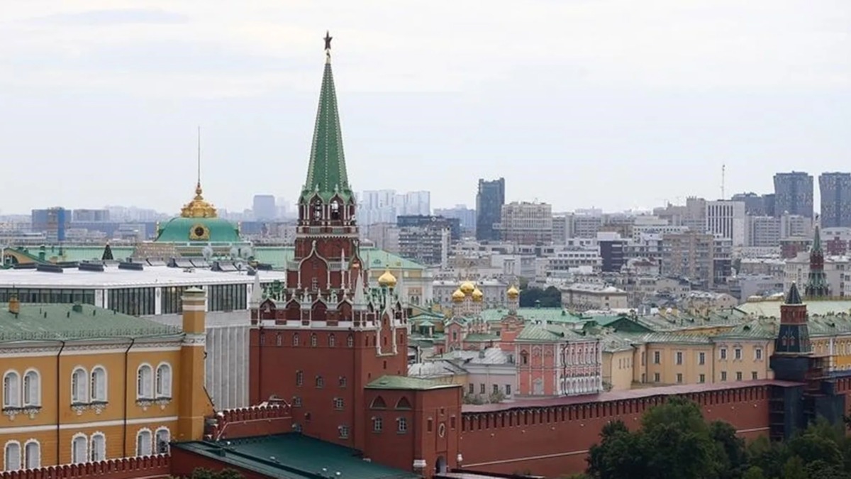 Rusya'dan Zelenski'nin ABD ziyaretine dair açıklama-