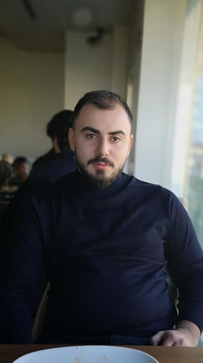 25 yaşındaki genç maganda kurşunun kurbanı oldu