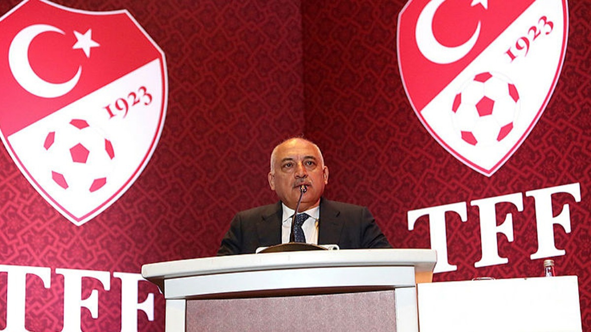 TFF Fair Play ödüller sahiplerini buldu