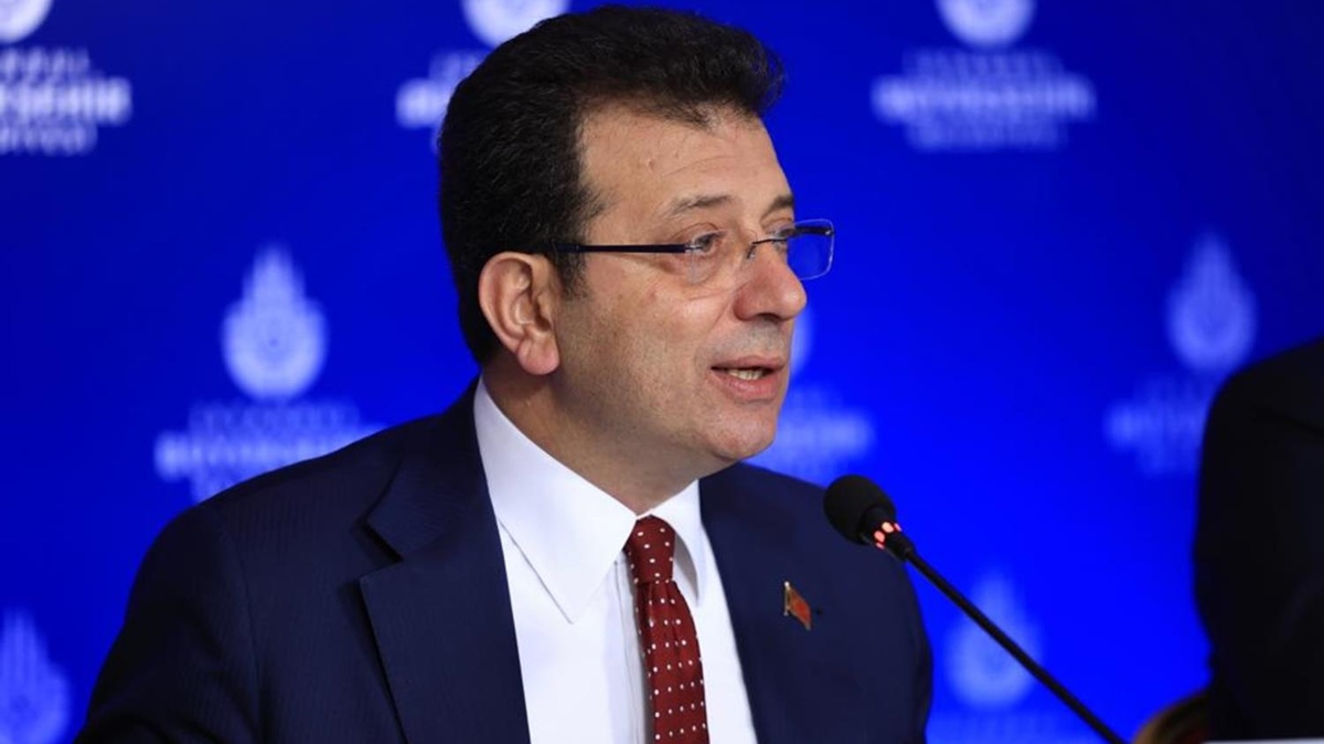 İBB Başkanı İmamoğlu'na verilen hapis cezasının gerekçesi açıklandı