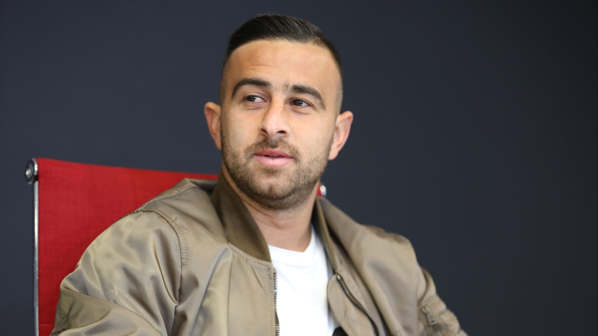 Dia Saba'dan Sivasspor'a veda! Ayrılma sebebini de açıkladı