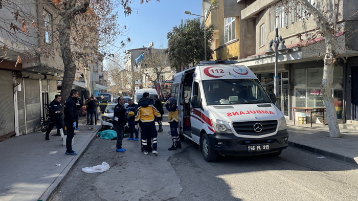 Silahlı kavgada, baba ve oğlu hayatını kaybetti