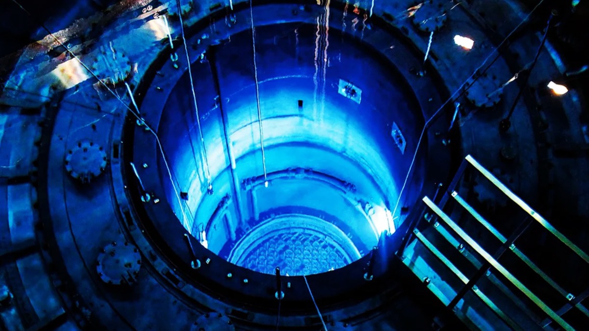 ''Türkiye nükleer reaktör ve yerli gazı devreye alarak ilklere imza ...