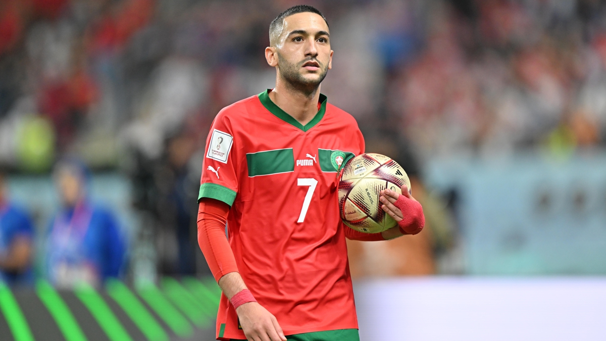 Fas, Afrika Uluslar Futbol Şampiyonası'na katılamayacak