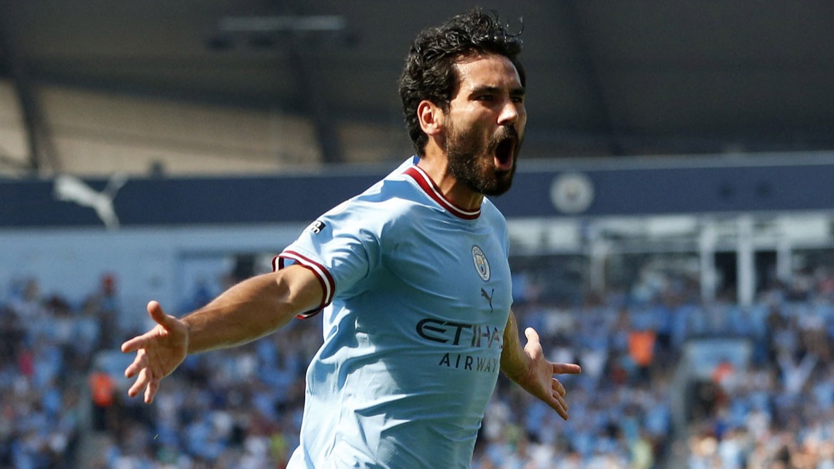 Geliyor! Ve İlkay Gündoğan, Süper Lig devine imzayı atıyor: Beklenen an ...