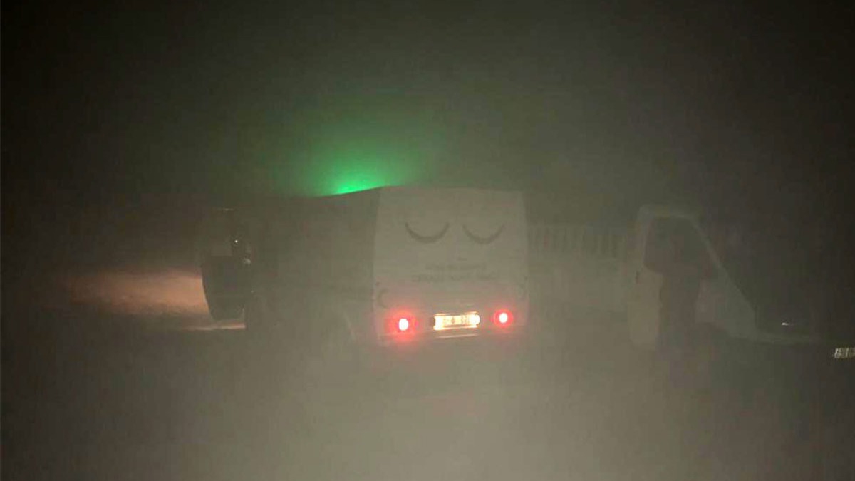 Kayıp olarak aranan şahıs evinin bahçesinde asılı halde bulundu Kayıp olarak aranan şahıs evinin bahçesinde asılı halde bulundu