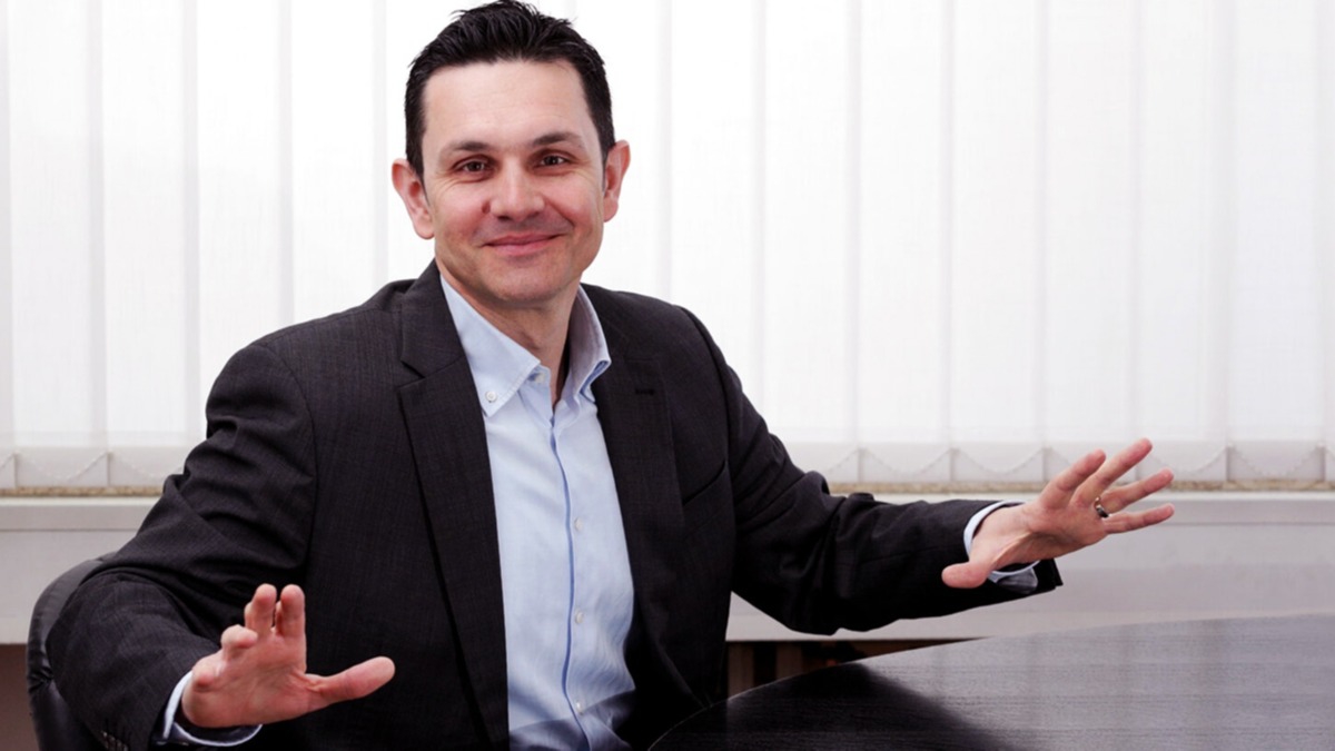 Rados: Türkiye'nin tecrübesinden faydalanmak istiyoruz