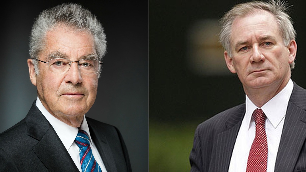 FLEP programının ilk konukları Fischer ve Hoon olacak