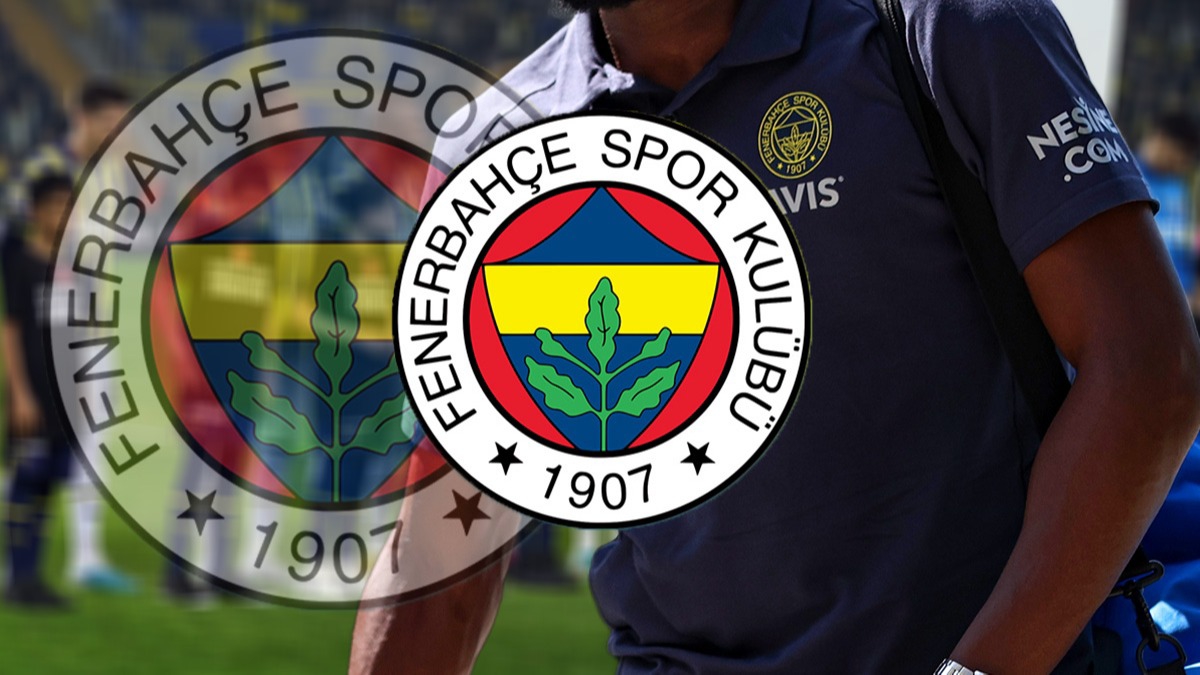 Fenerbahçe'de ayrılık! Yıldız oyuncunun yeni adresi bile belli oldu...