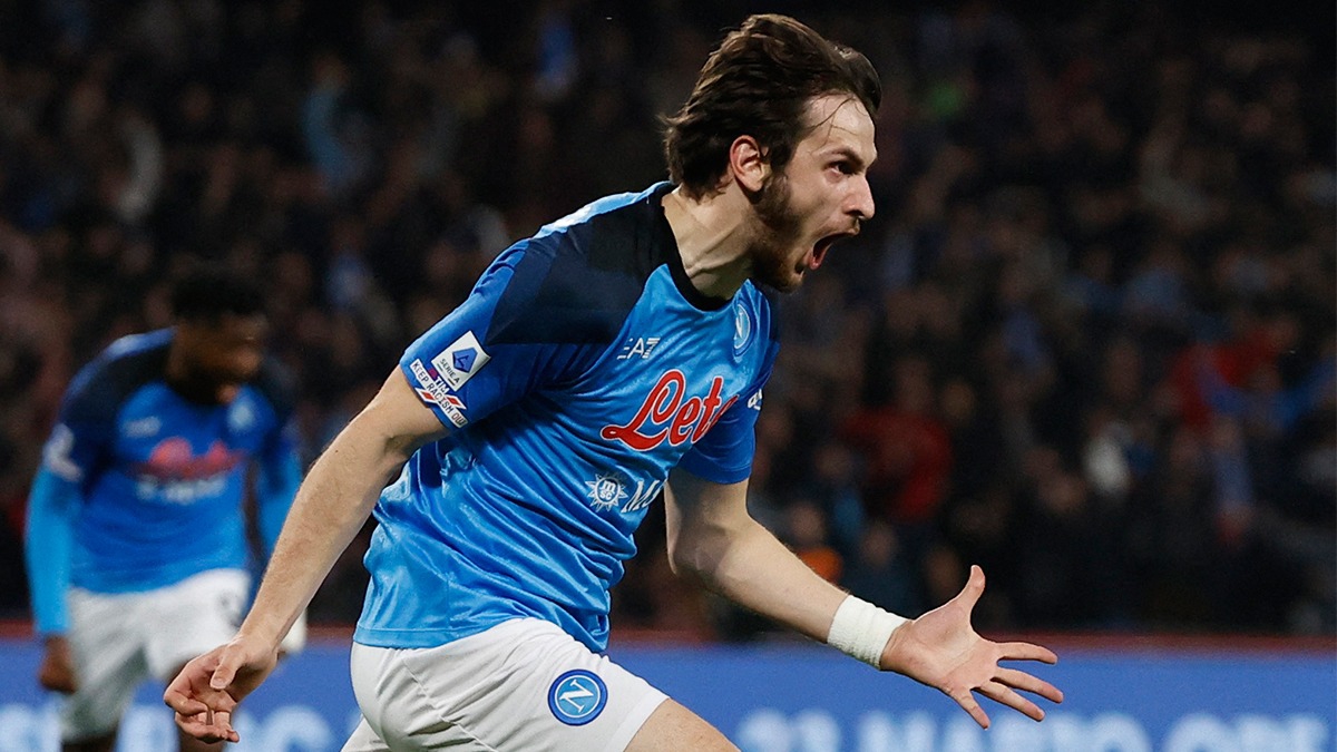 PSG, Napoli'nin kapısını sansasyonel bir bedelle çalmaya hazırlanıyor