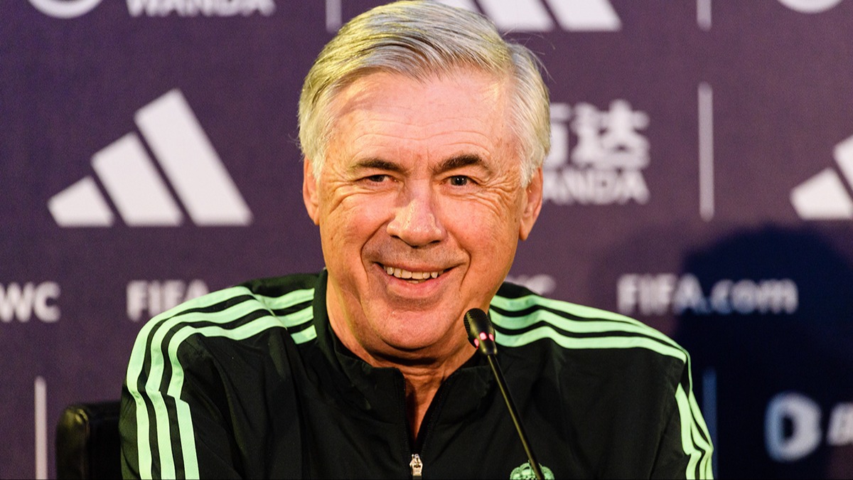 Carlo Ancelotti: Asla Barcelona'da çalışmam