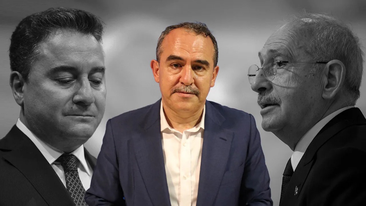 Sadullah Ergin'in adaylığı CHP'yi karıştırdı: Oy vermeyeceğiz