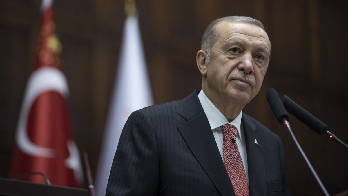 Cumhurbaşkanı Erdoğan, sahaya iniyor... 14 Mayıs'a kadar 40 miting