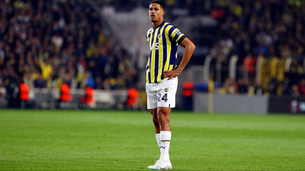 Jayden Osterwolde, ilk 11'e dönebilir