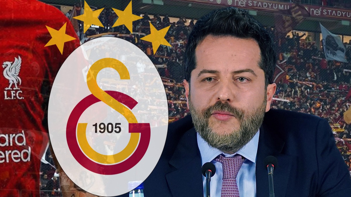 Erden Timur işi bitirdi! Galatasaray'dan bir dünya yıldızı transferi ...