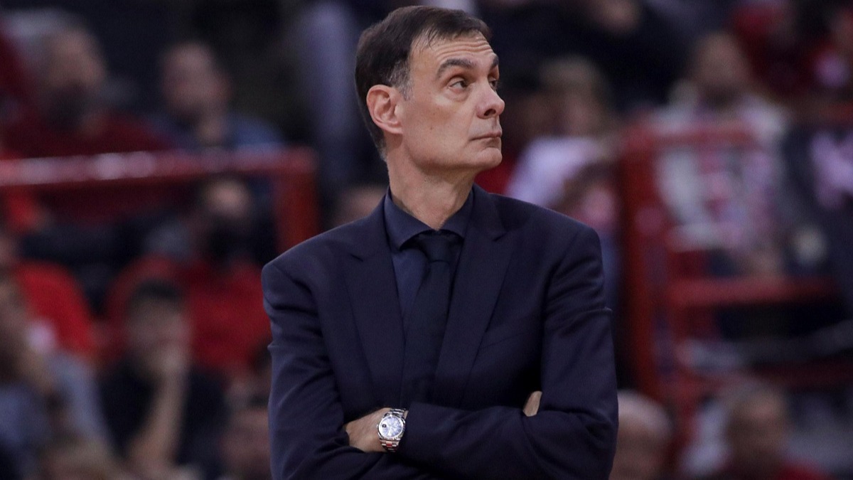 Georgios Bartzokas: Fenerbahçe'ye karşı bu farkı yakalamak kolay değil
