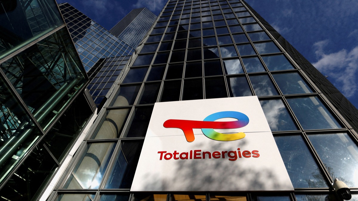 TotalEnergies, Türkiye'de rüzgar ve güneş yatırımlarına yoğunlaşacak