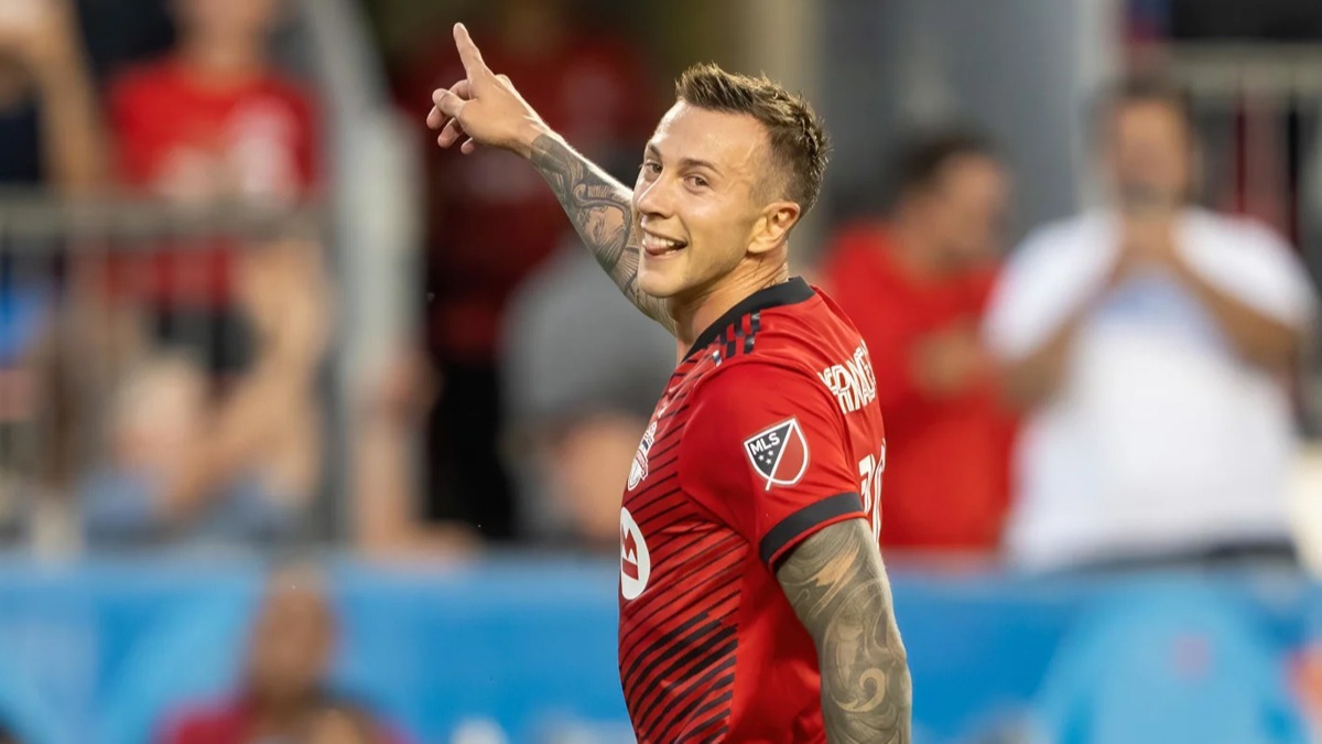 Fenerbahçe'de Federico Bernardeschi sürprizi! Ryan Kent'ten sonra sıra onda