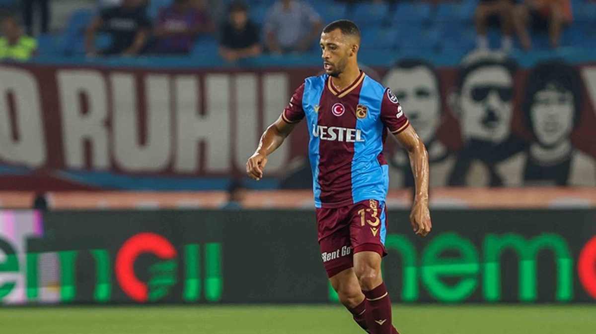 Şenol Güneş, Vitor Hugo'yu istiyor