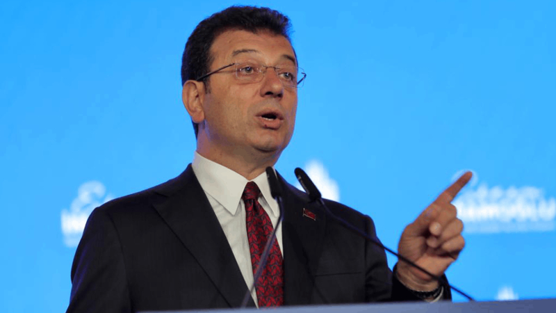 CHP, HDP ve İP arasında kirli ''İstanbul'' pazarlığı: Desteklemek için ...