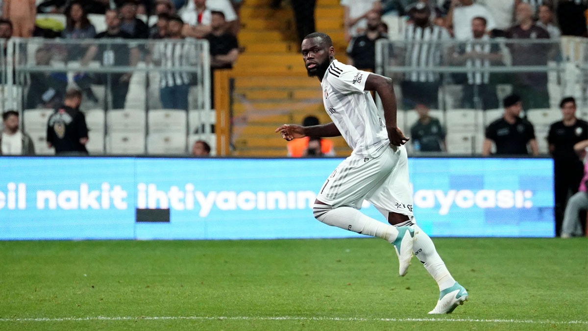 Jean Onana'ya İtalya'dan sürpriz talip
