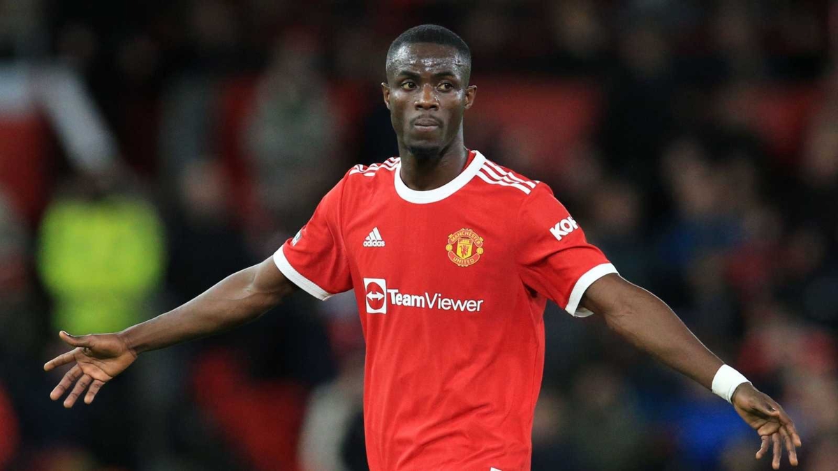 Beşiktaş açıkladı! Eric Bailly, İstanbul'a geliyor