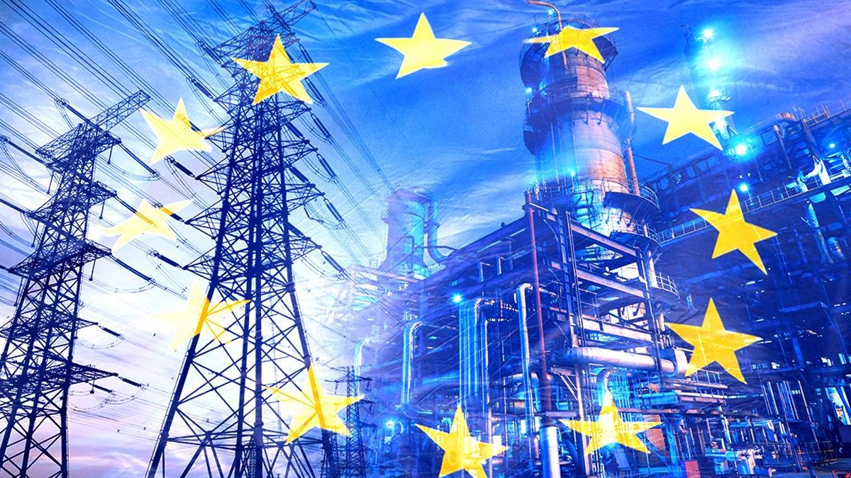 AB ülkeleri enerji krizinin etkisinde! Fiyatlar tavan yaptı