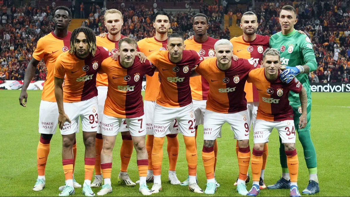 Cimbom hedefe kilitlendi! Galatasaray yol kazası istemiyor