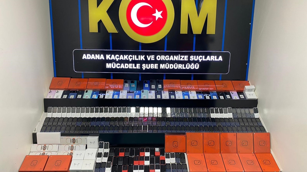 KOM'dan operasyon: 12 gözaltı