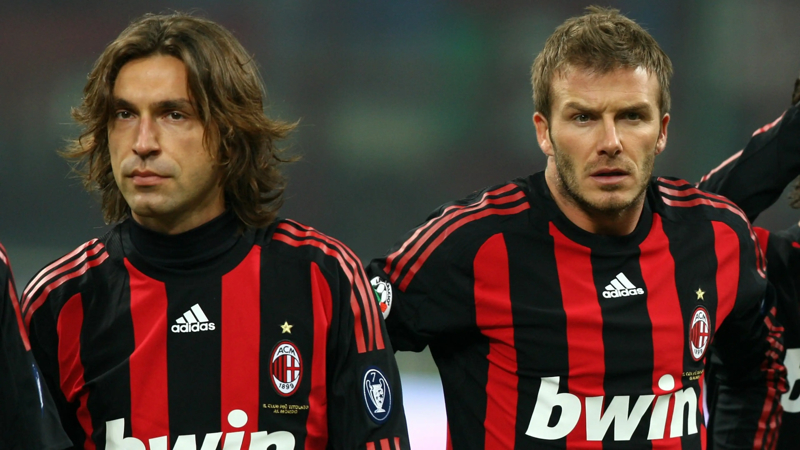 Andrea Pirlo: Real Madrid ile anlaşmıştım