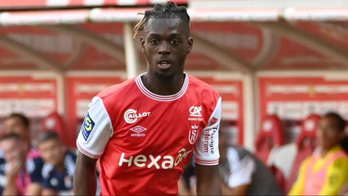 Galatasaray'dan sol bek operasyonu! Hedefteki isim: Bradley Locko