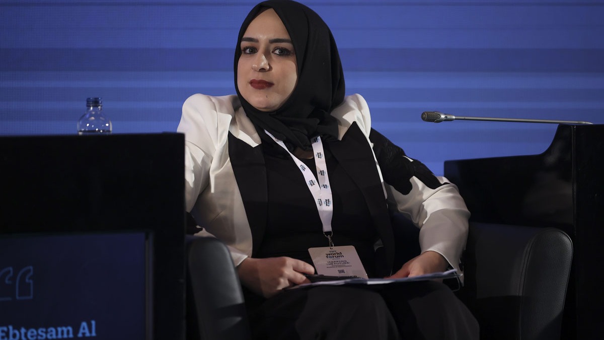Thafer: Körfez ülkeleri, Türkiye'yi hem yumuşak hem de sert güç olarak ...