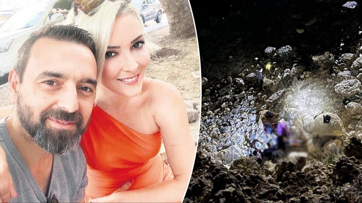 Yeşim Demir'in ölümünde cinayet şüphesi! Erkek arkadaşı tutuklandı