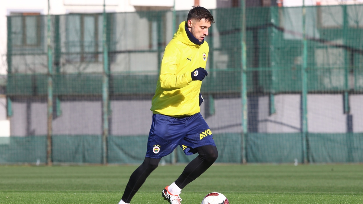 Rade Krunic sahaya indi!