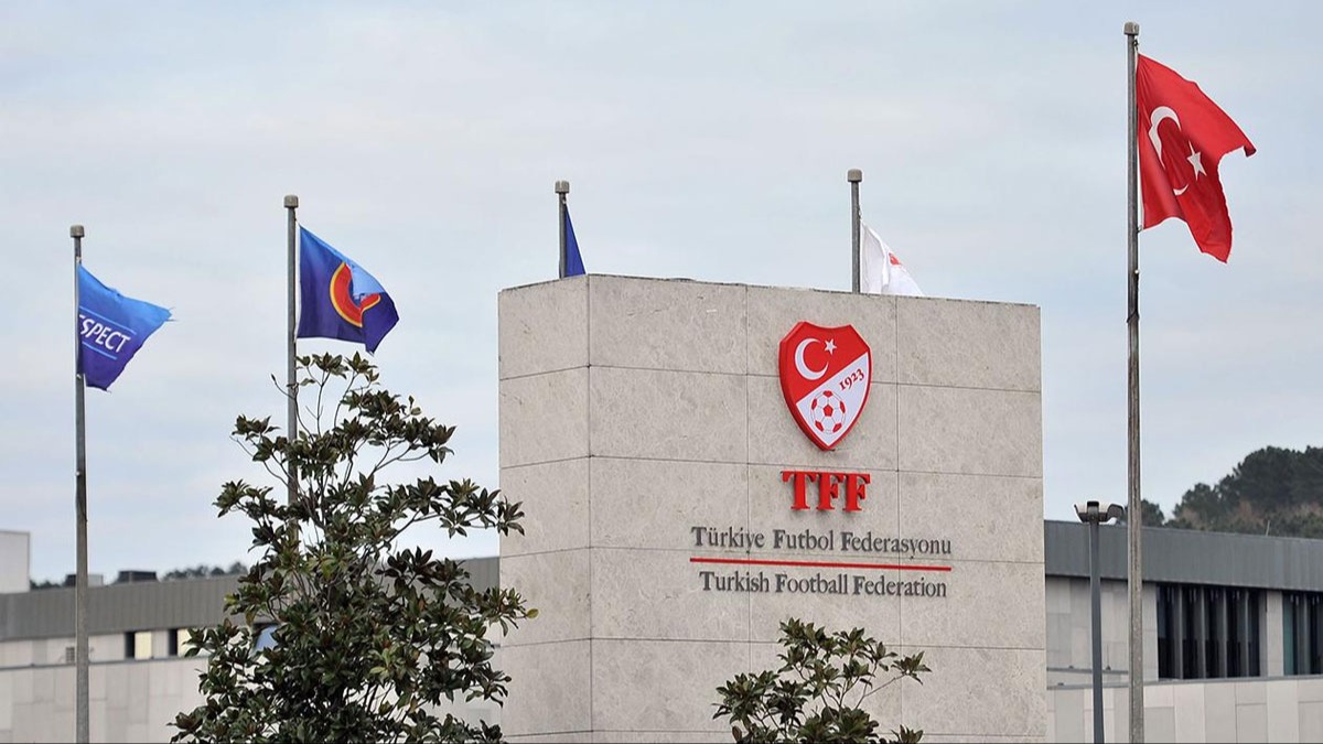 TFF'den şifresiz maç açıklaması!