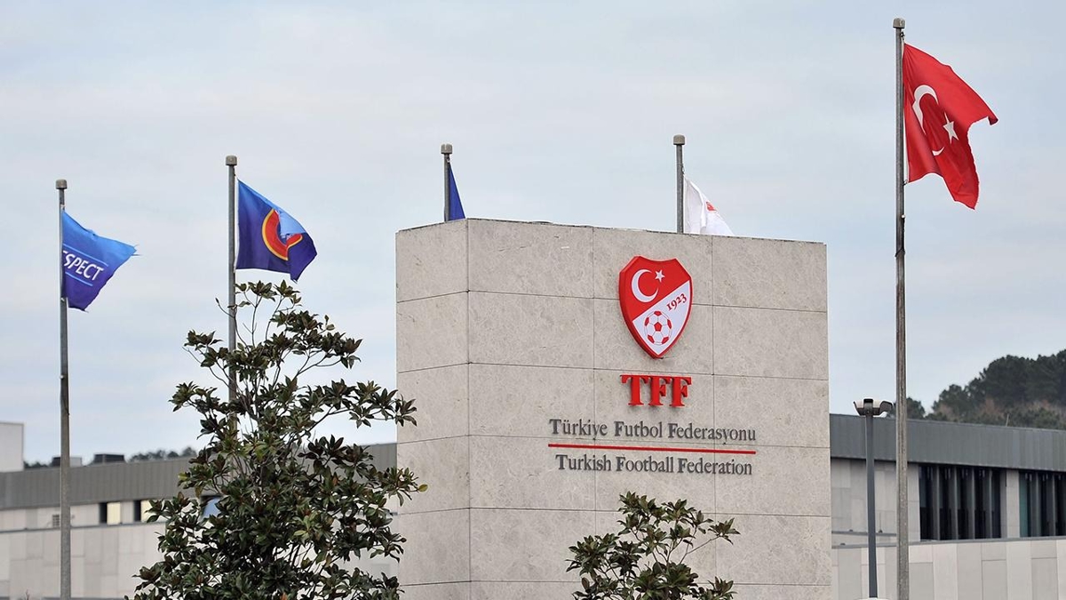TFF açıkladı! İşte Fair Play Ödülleri'nde mart ayının kazananları...