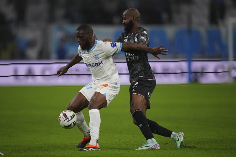 İtalyanlar, Jean Onana için devrede!